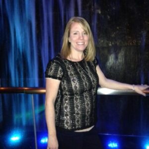 Angela Frediani - Sherman Consulting Services